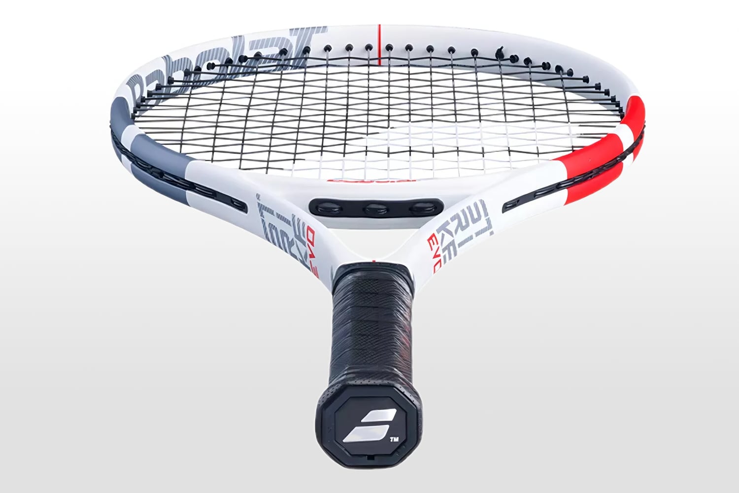 Raquete de Tênis Babolat Strike EVO – Vale a Pena? Confira Nossa ...